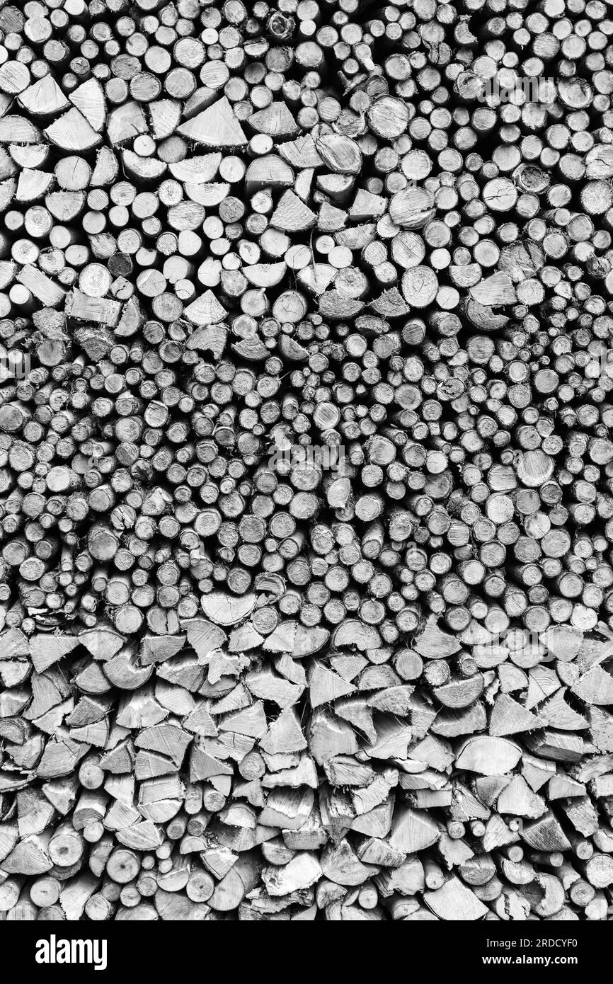 Material stack Black and White Stock Photos & Images - Alamy