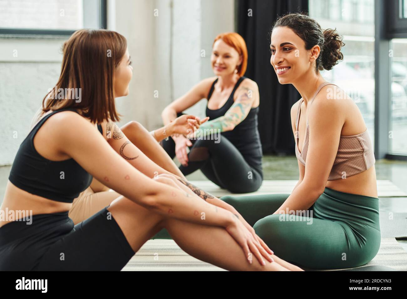 Friendship coaching hi-res stock photography and images - Alamy