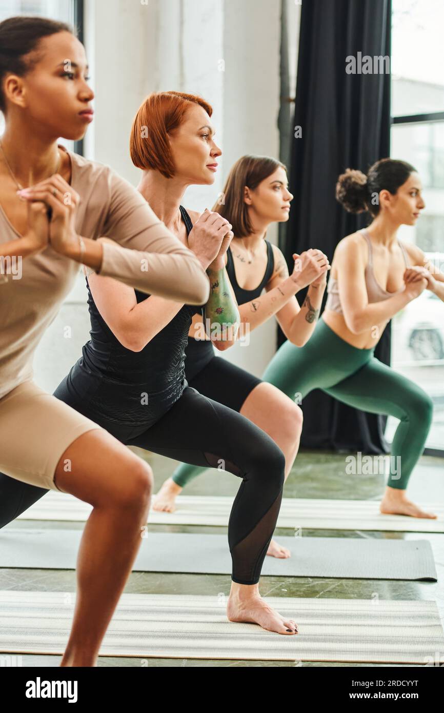 Black mental health group hi-res stock photography and images - Alamy