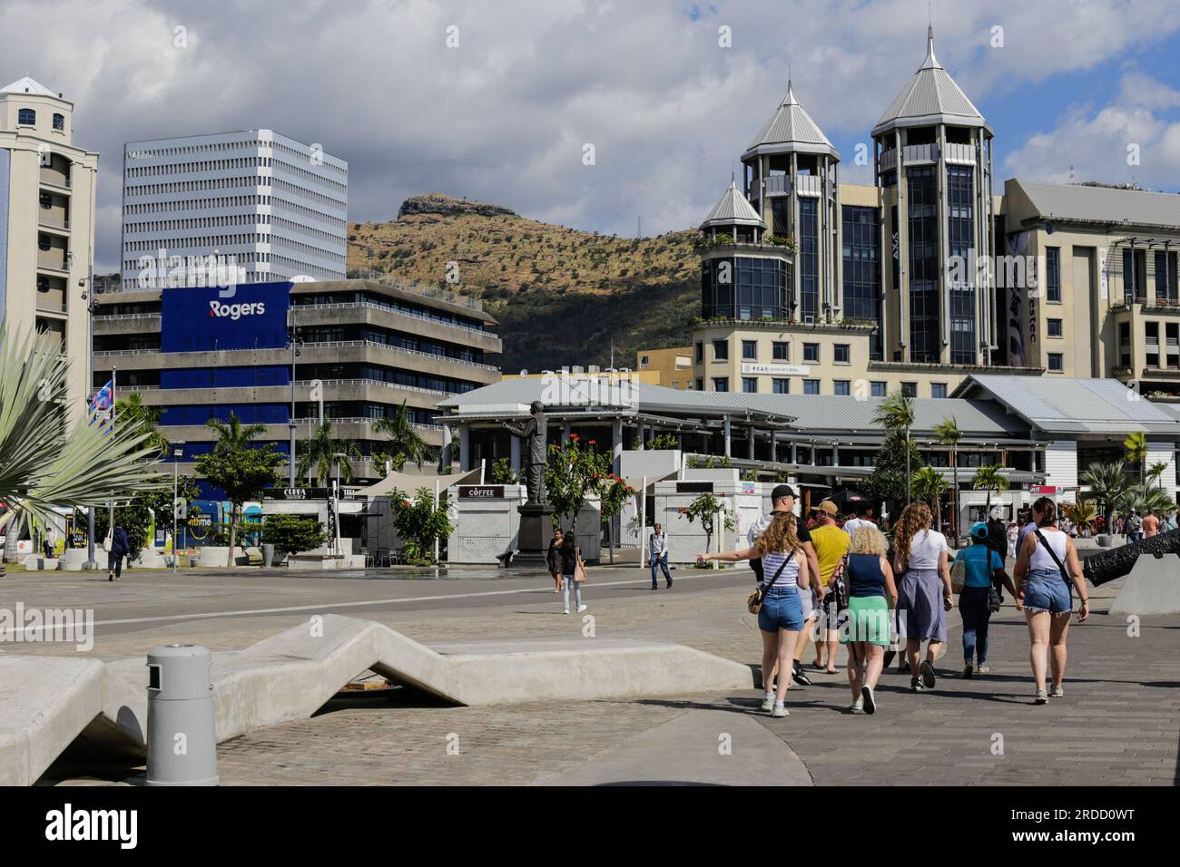 Ts known for its french colonial architecture and the 19th century hi ...