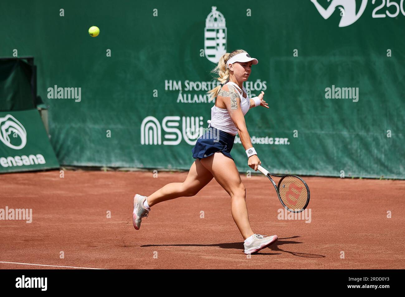 The grand prix ball 2023 hi-res stock photography and images - Alamy