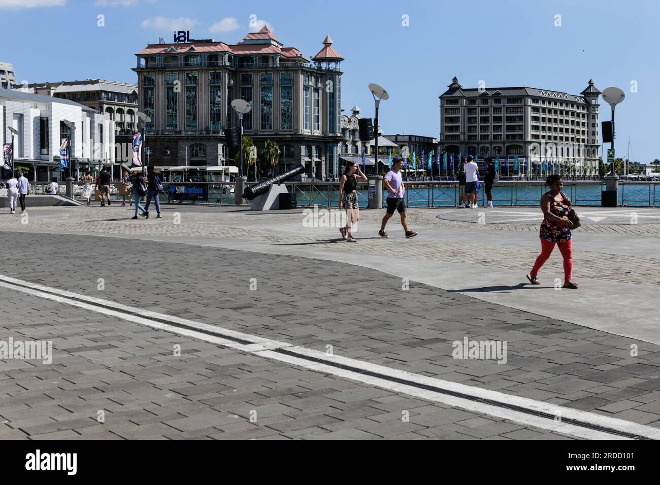 Ts known for its french colonial architecture and the 19th century hi ...