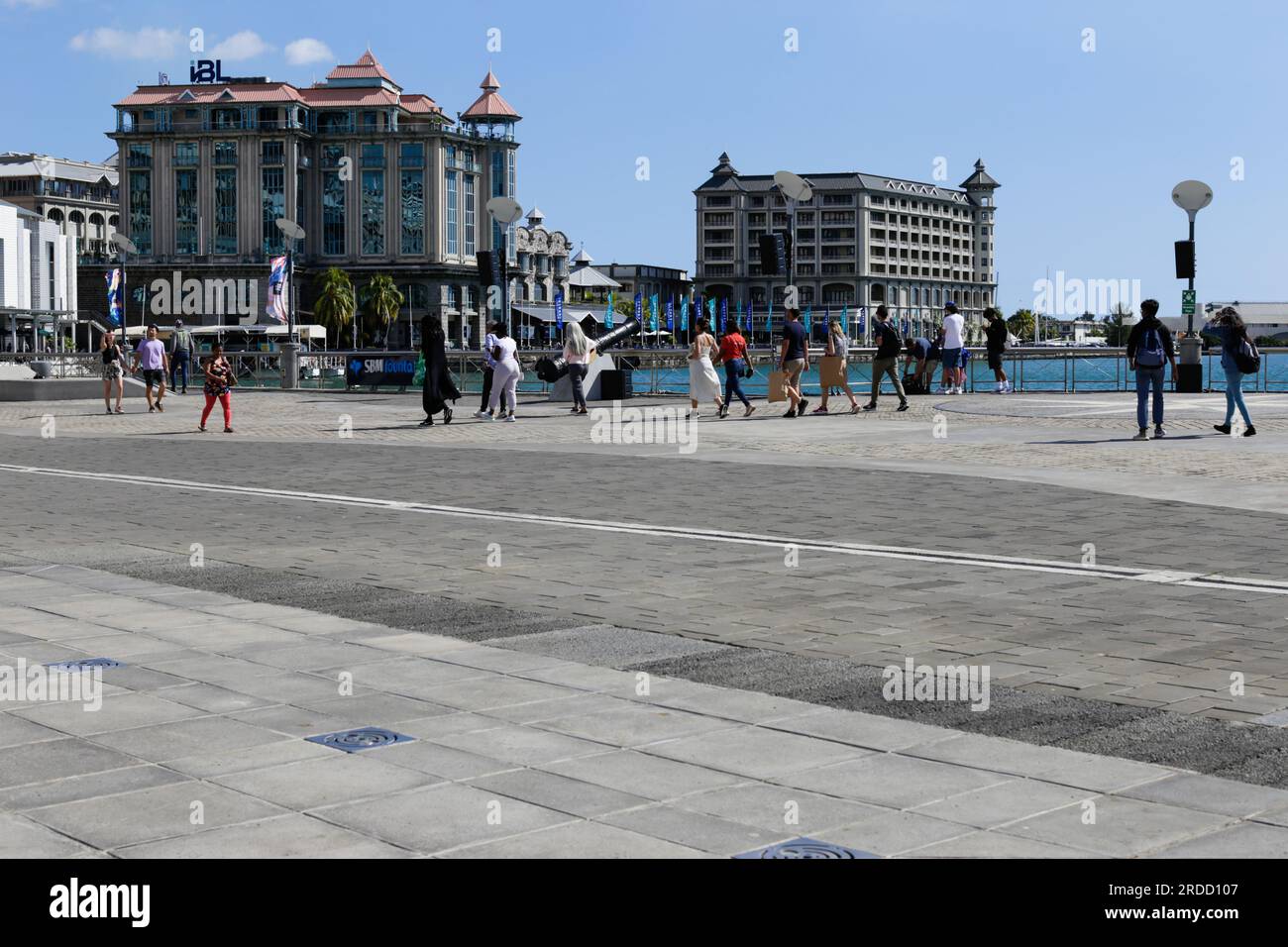 Ts known for its french colonial architecture and the 19th century hi ...