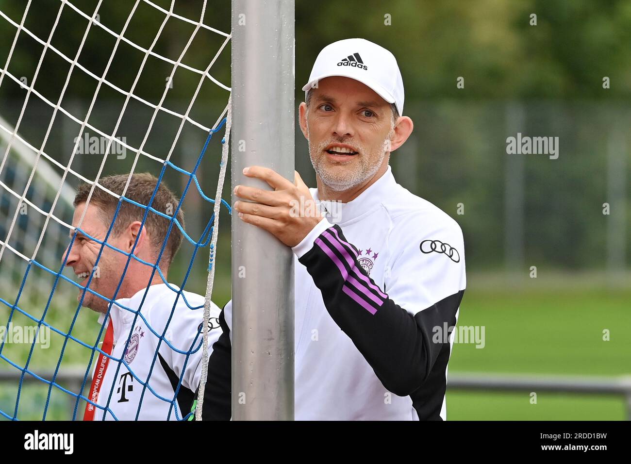 Anthony barry thomas tuchel hi-res stock photography and images - Alamy