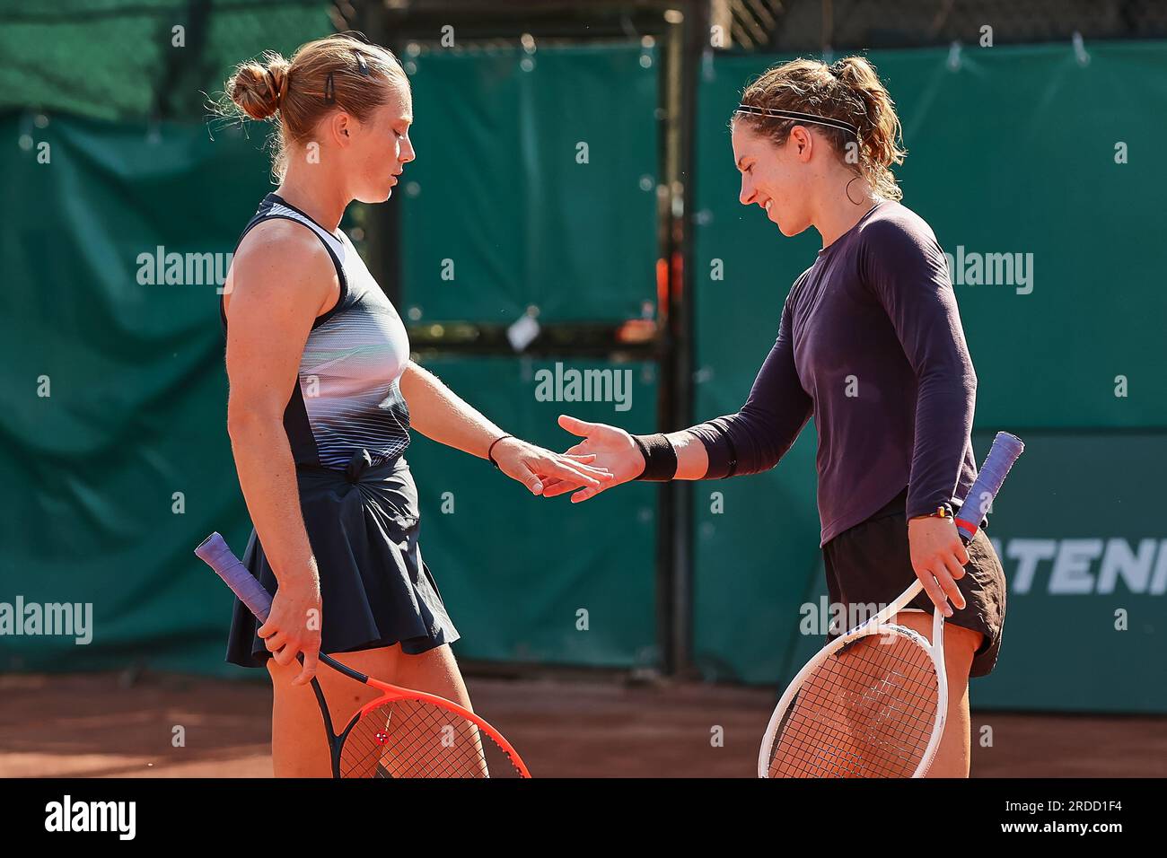 Jessie aney hi-res stock photography and images - Alamy