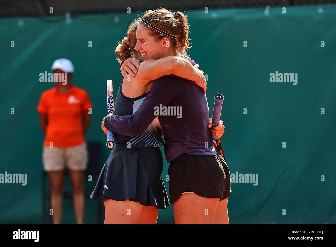 Jessie aney hi-res stock photography and images - Alamy