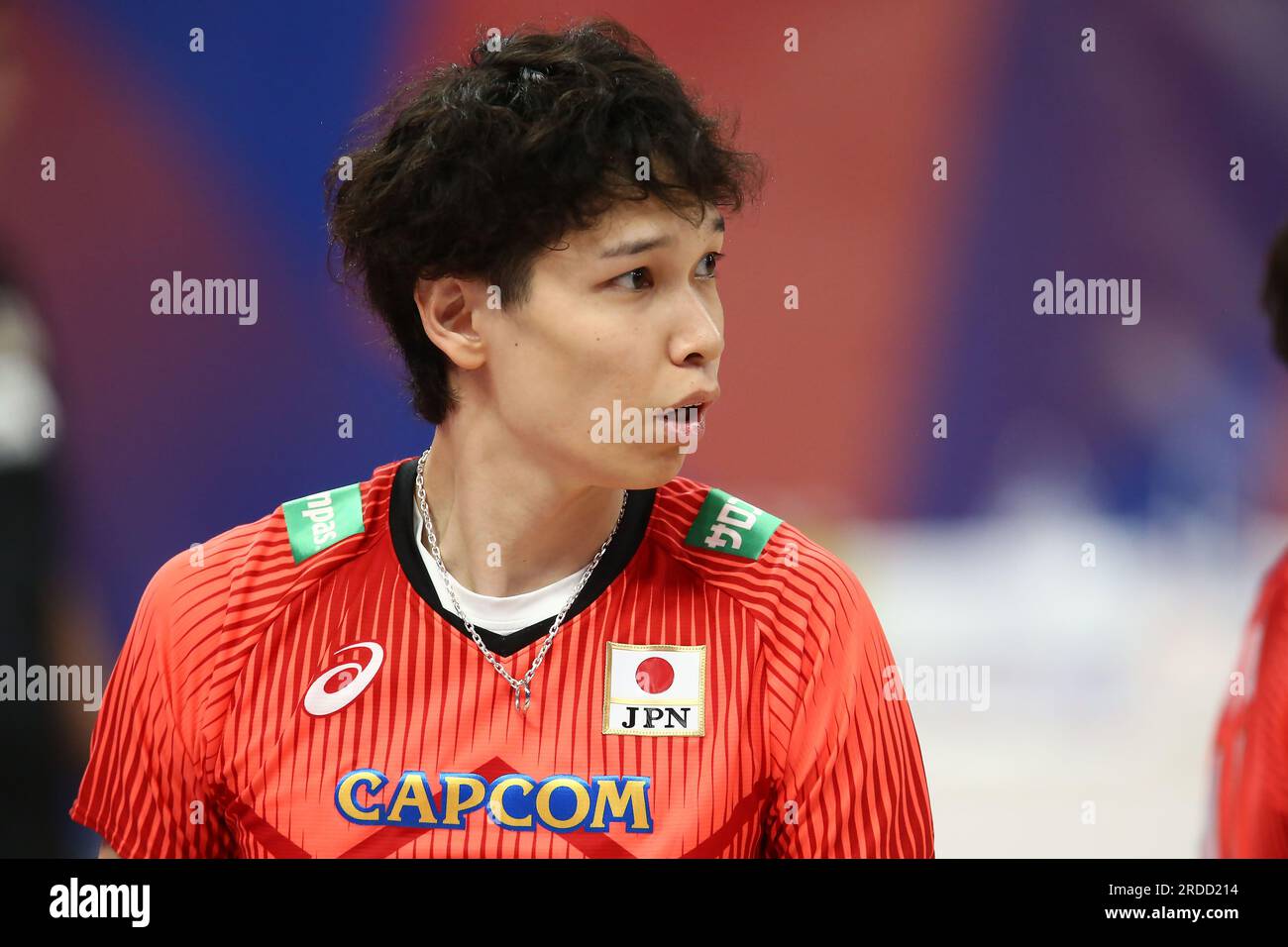 Akihiro yamauchi hi-res stock photography and images - Alamy