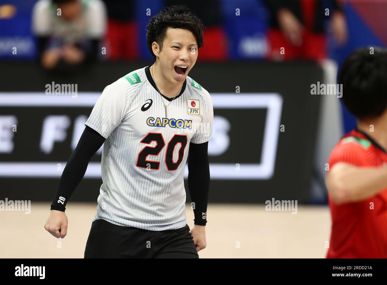 Yamamoto tomohiro hi-res stock photography and images - Alamy