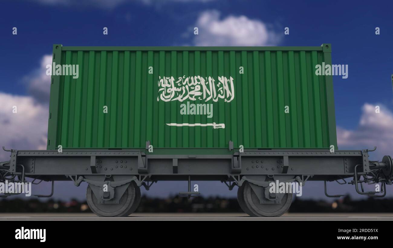 Saudi arabia export production hi-res stock photography and images - Alamy