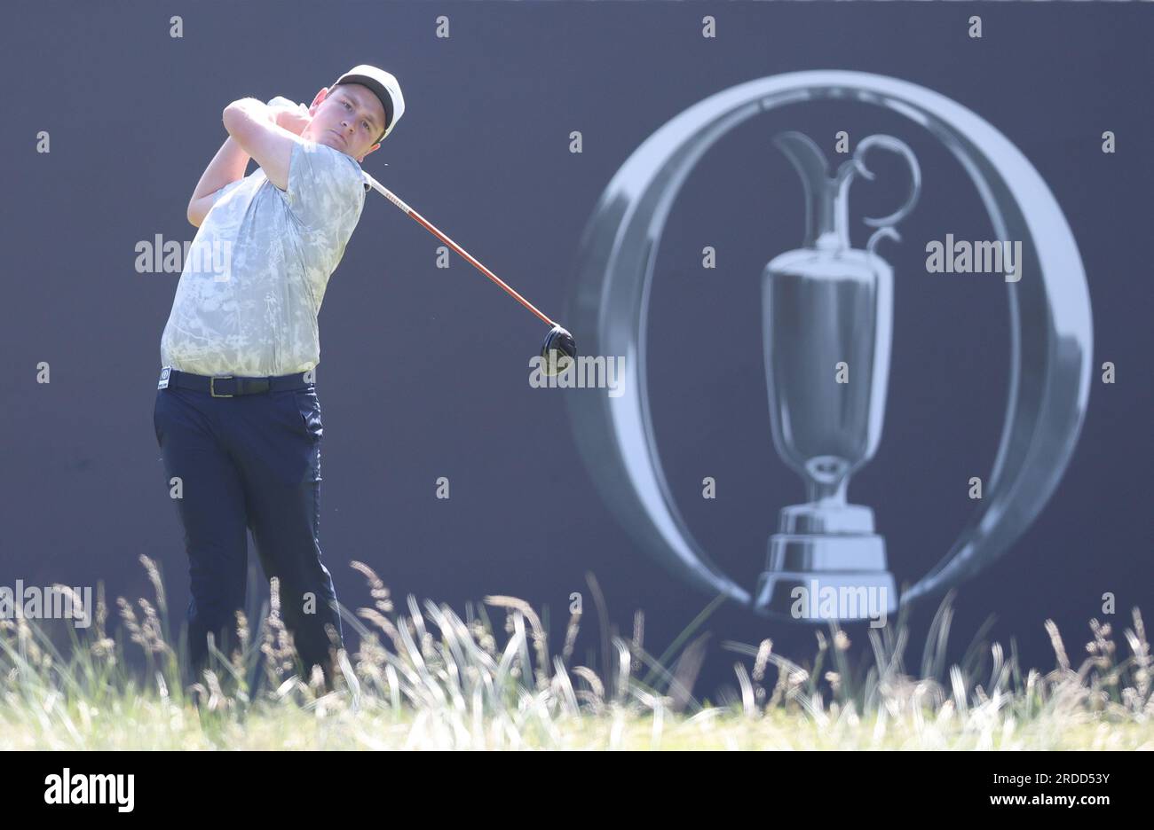 Robert macintyre 2023 hi-res stock photography and images - Alamy