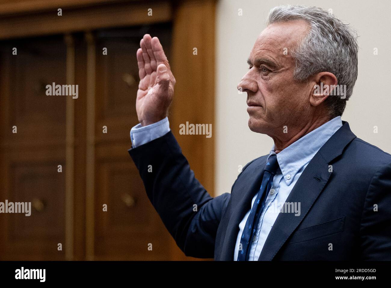 118th congress in washington sworn in hi-res stock photography and ...