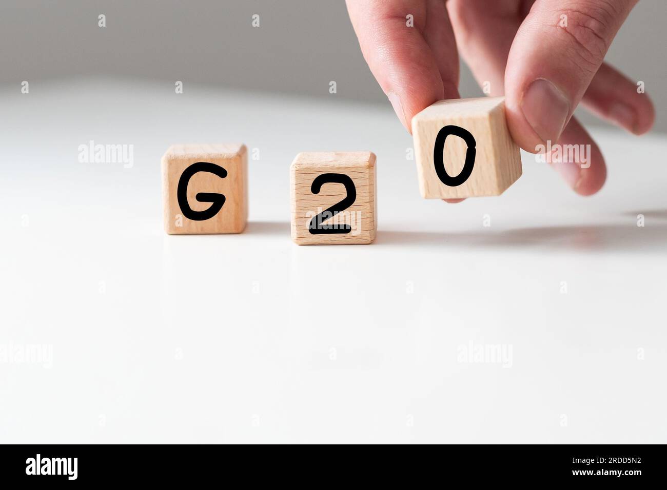 rating, award, Cover design in natural concept with a number cube on ...