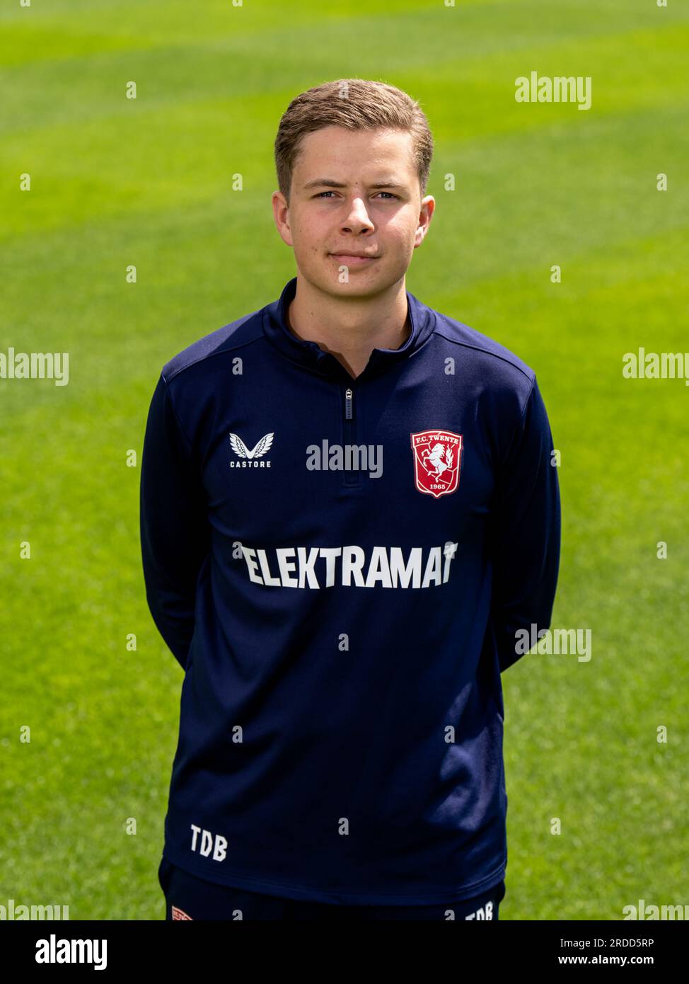 Thijn de braaf hi-res stock photography and images - Alamy