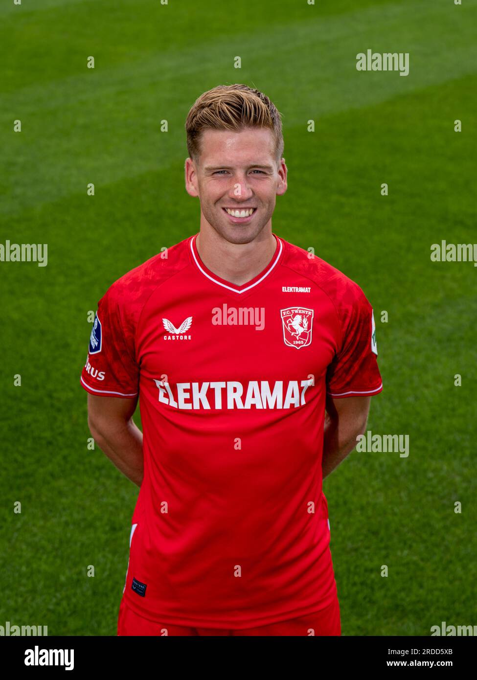 Photocall football 2023 hi-res stock photography and images - Alamy