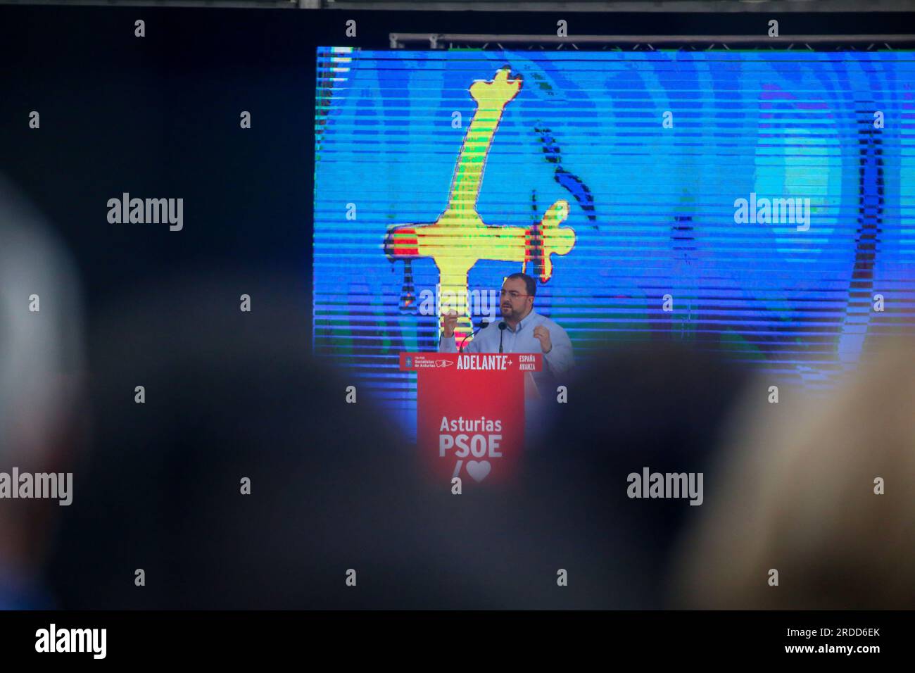 Adrian barbon rodriguez hi-res stock photography and images - Alamy