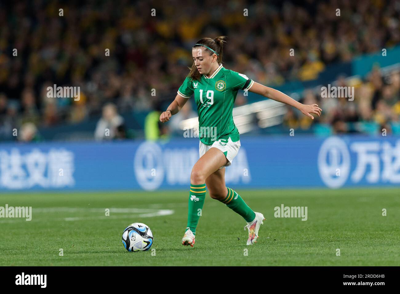 Abbie larkin hi-res stock photography and images - Alamy