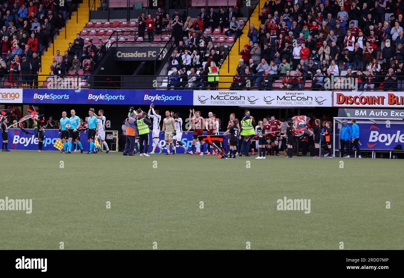 Uefa 2023 hi-res stock photography and images - Alamy