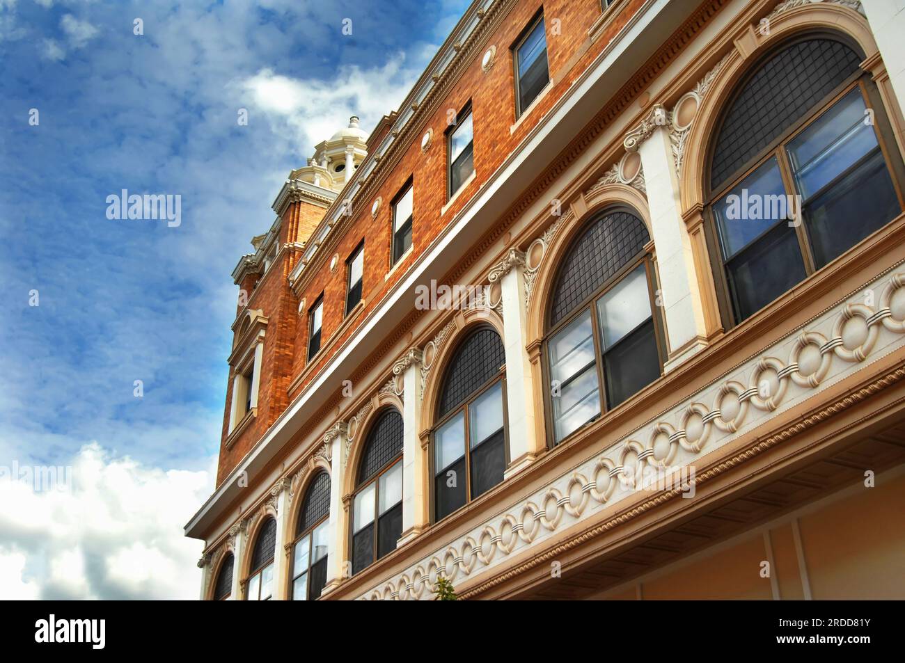 Downtown douglas michigan hi-res stock photography and images - Alamy