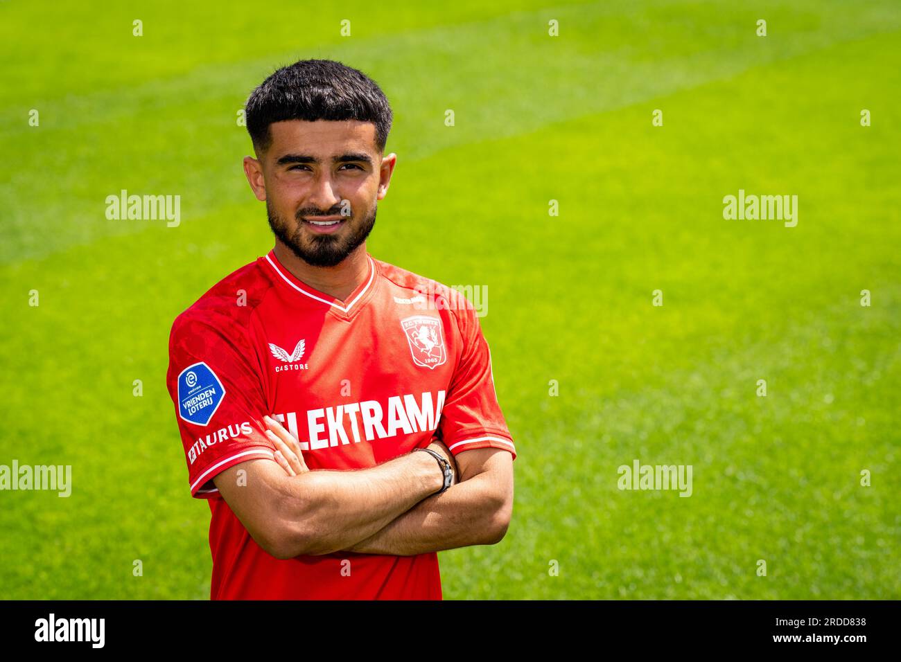 Hengelo, Netherlands. 20th July, 2023. HENGELO, NETHERLANDS - JULY 20 ...