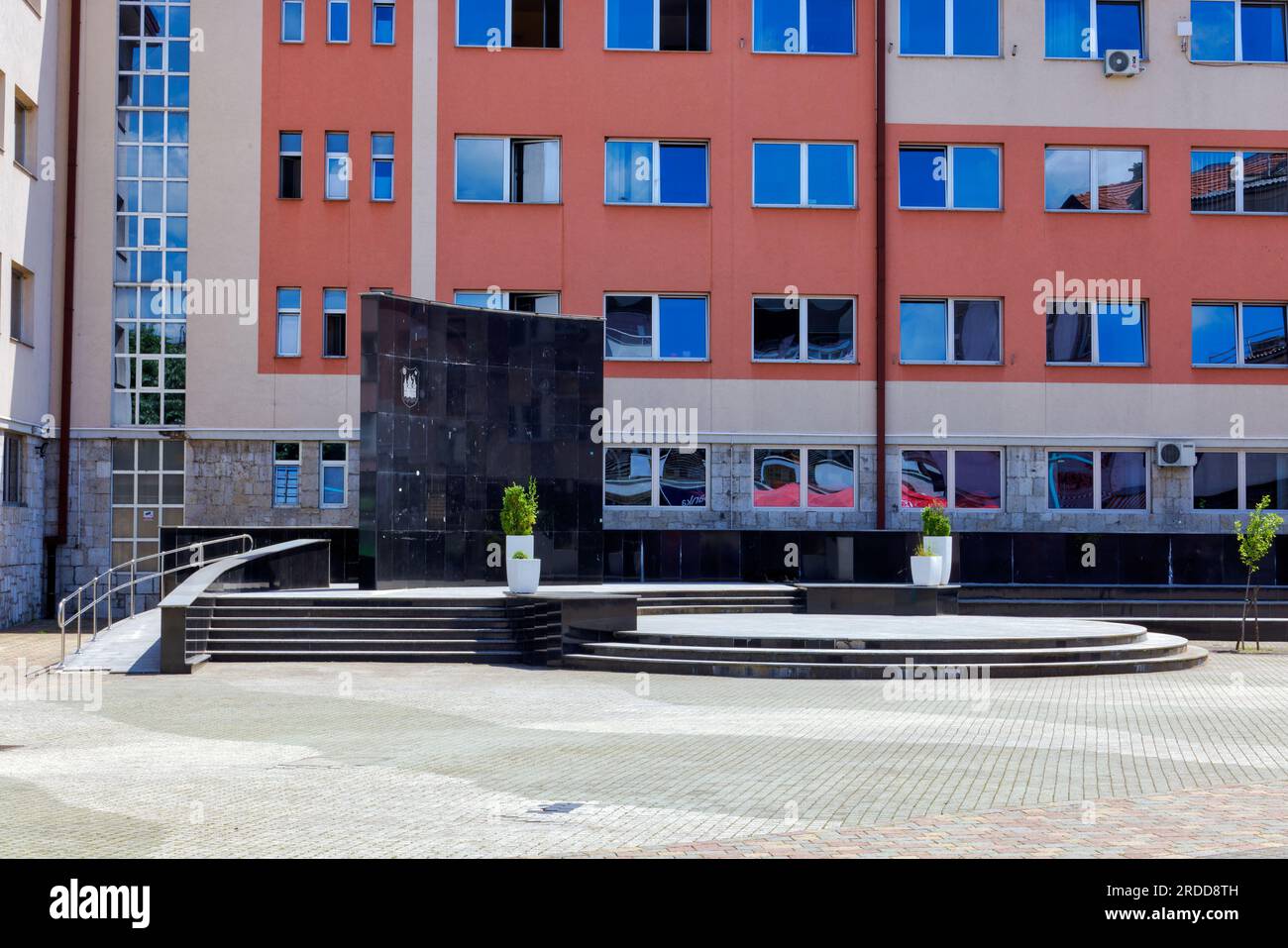 Bosnian cultural identity hi-res stock photography and images - Alamy