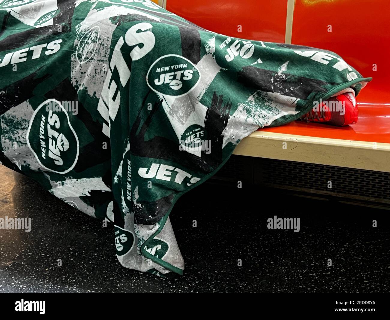New york jets 2023 hi-res stock photography and images - Alamy