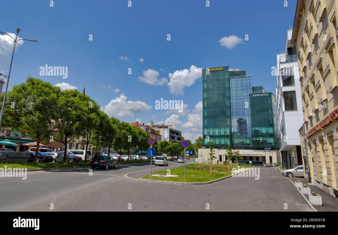 Euroherc hi-res stock photography and images - Alamy