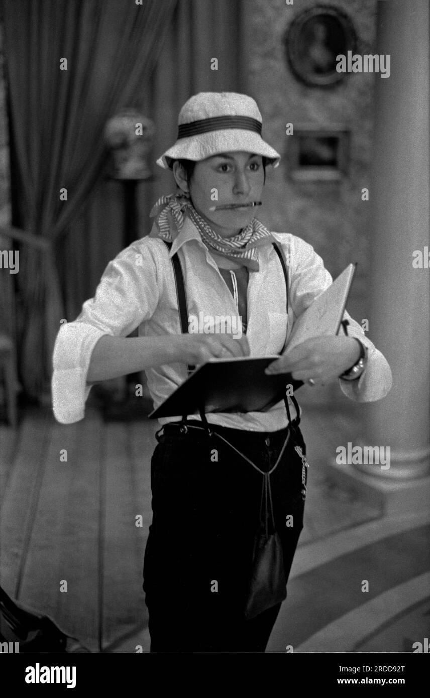 On a drawing pad Black and White Stock Photos & Images - Alamy