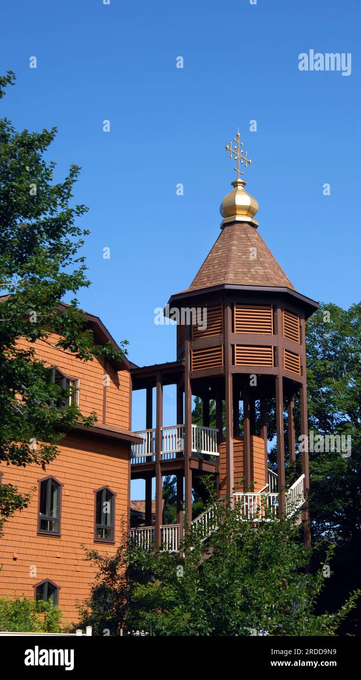 Byzantine rite hi-res stock photography and images - Alamy