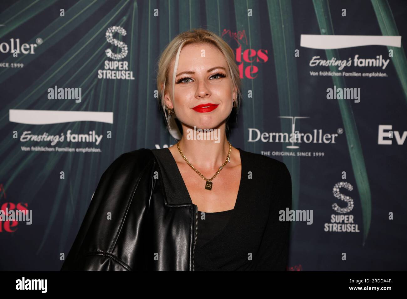 Kat Vale aka Kathrynxvalentine beim Mates Date Influencer Event auf der ...