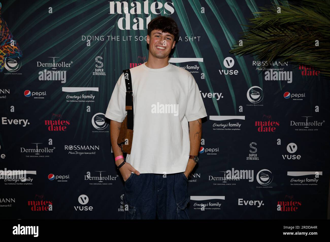 Lukas leonhardt hi-res stock photography and images - Alamy