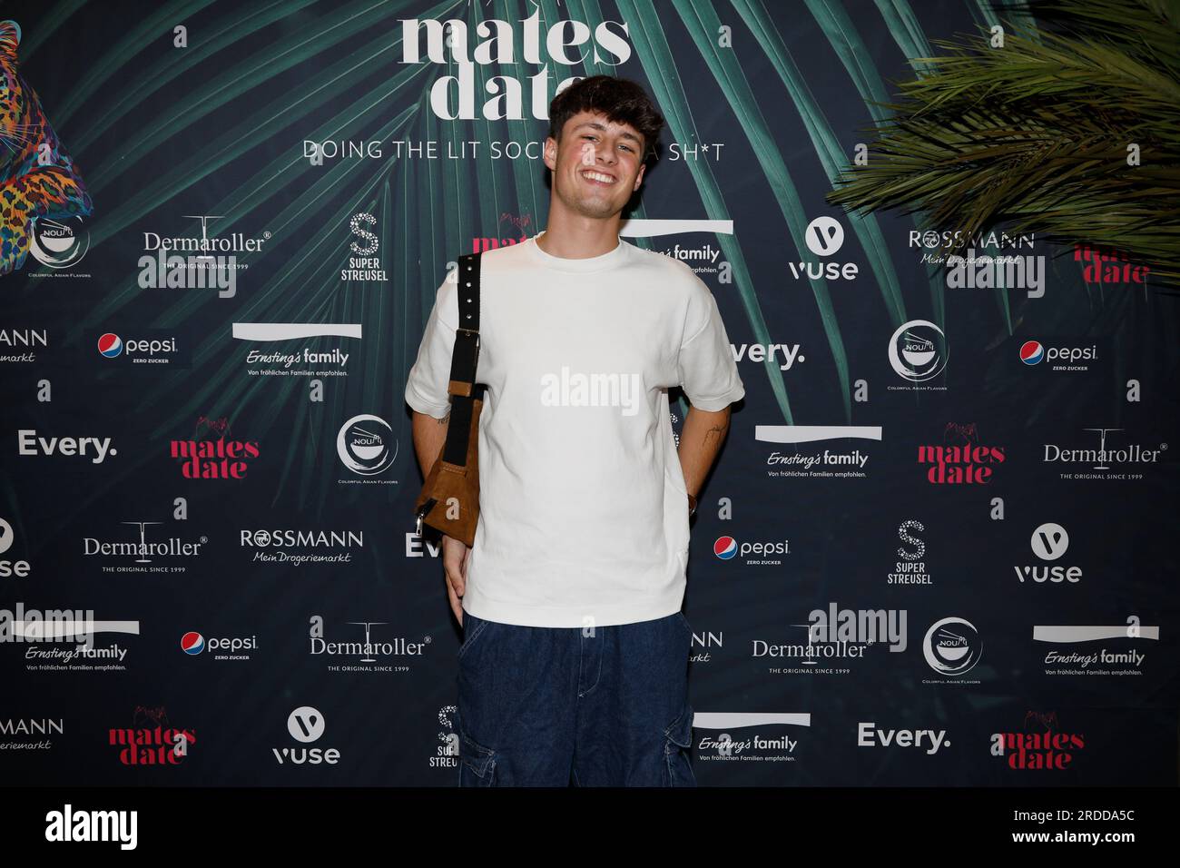 Lukas leonhardt hi-res stock photography and images - Alamy