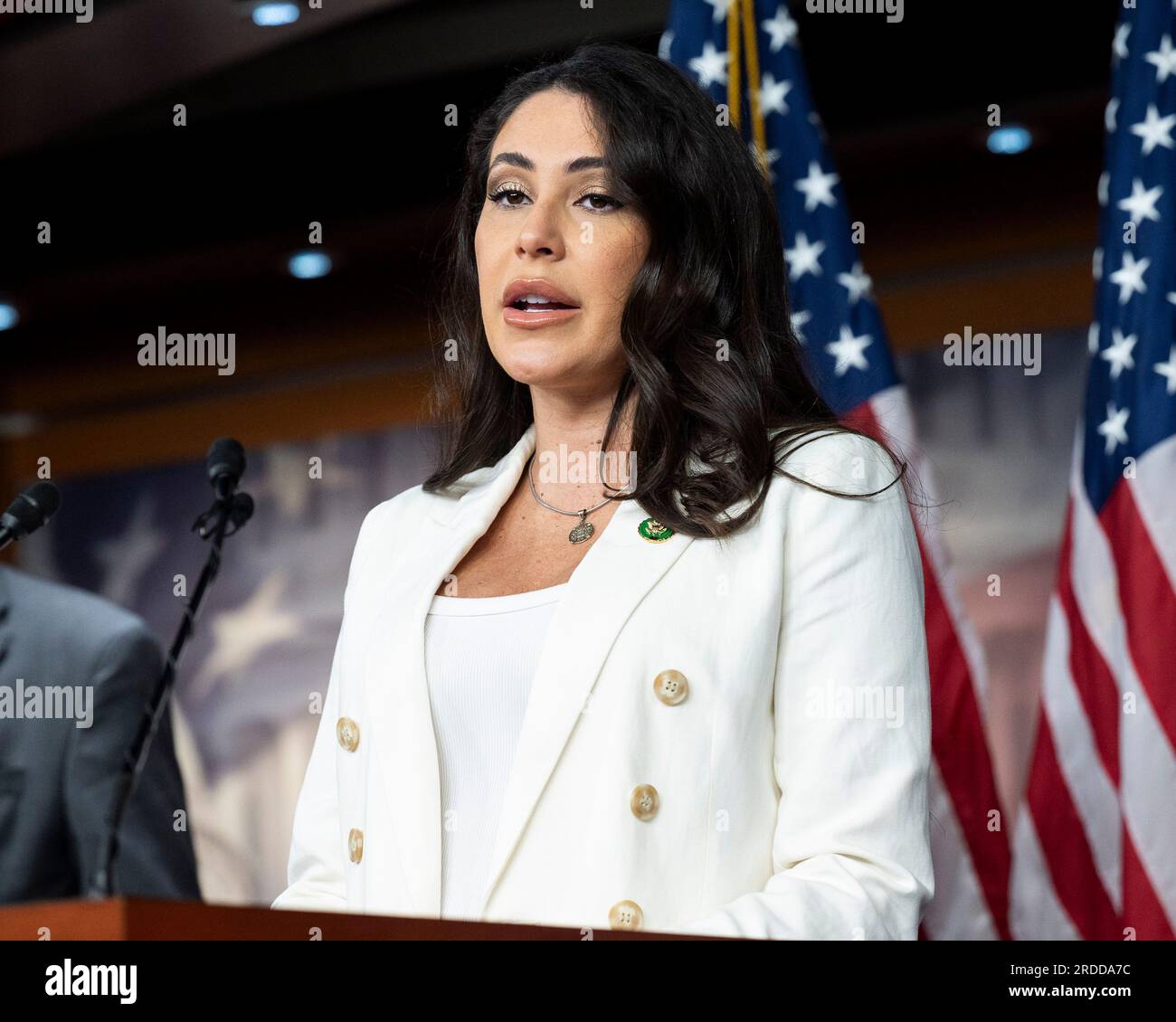 July 20, 2023, Washington, District of Columbia, USA: U.S ...