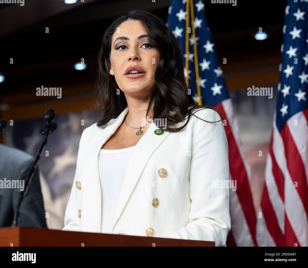 July 20, 2023, Washington, District of Columbia, USA: U.S ...