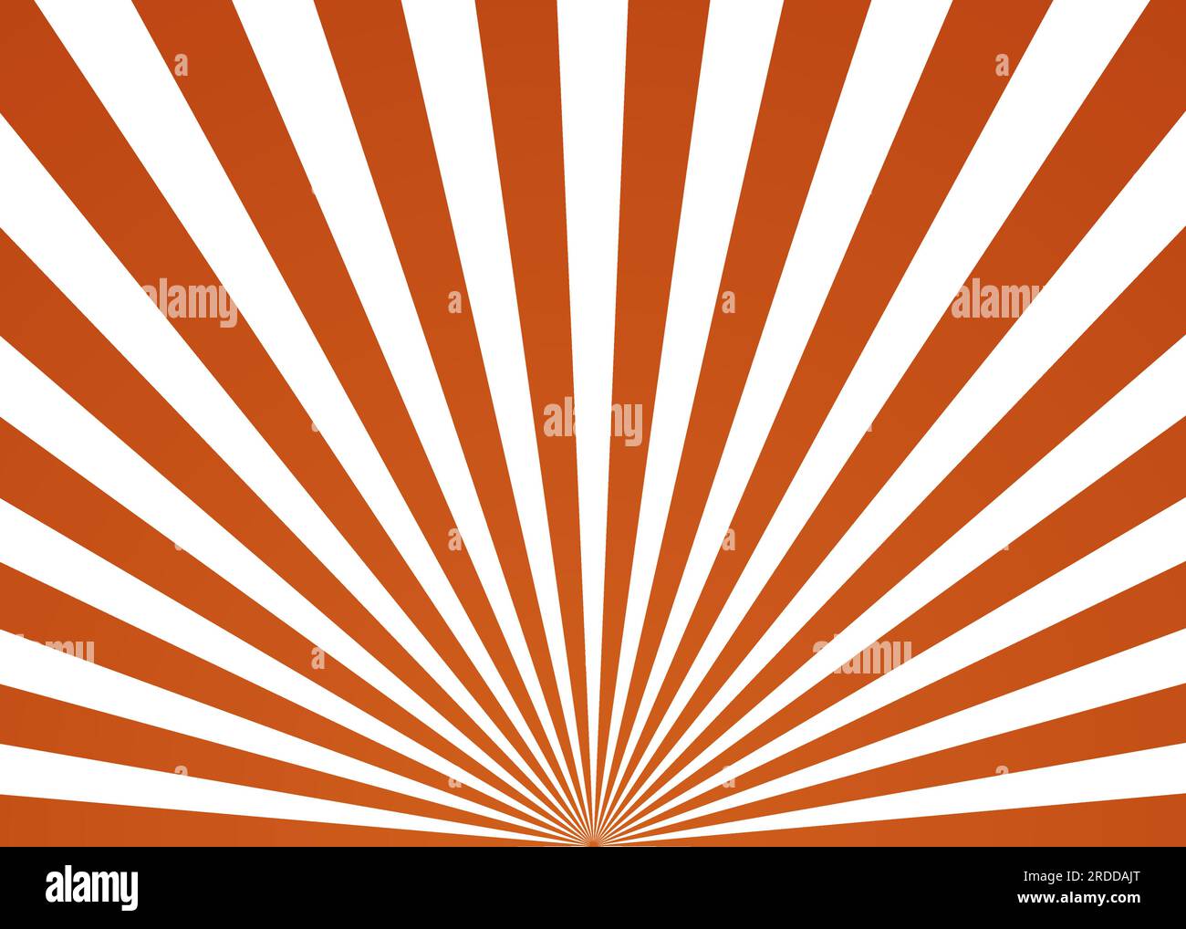 Sun rays background. Vector illustration Stock Vector Image & Art - Alamy