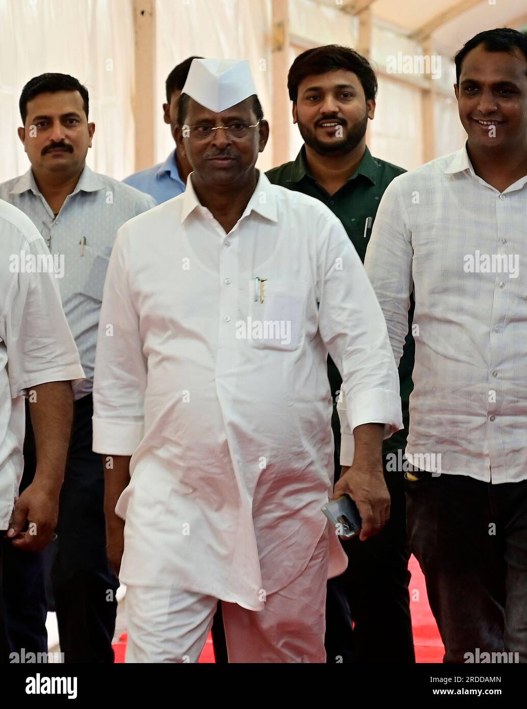 Mumbai maharashtra india july 20th hi-res stock photography and images ...