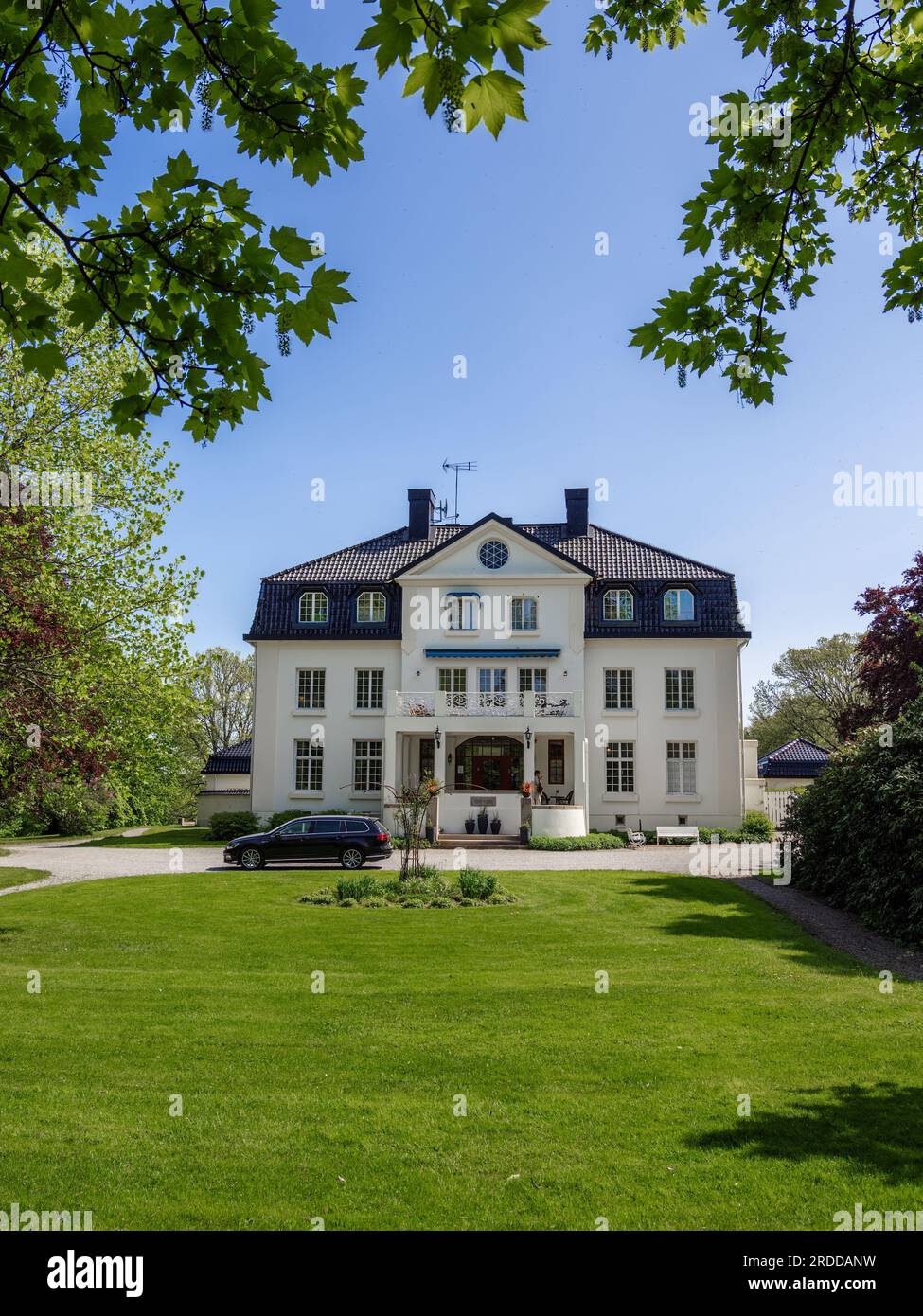 Baldersnas herrgard hi-res stock photography and images - Alamy