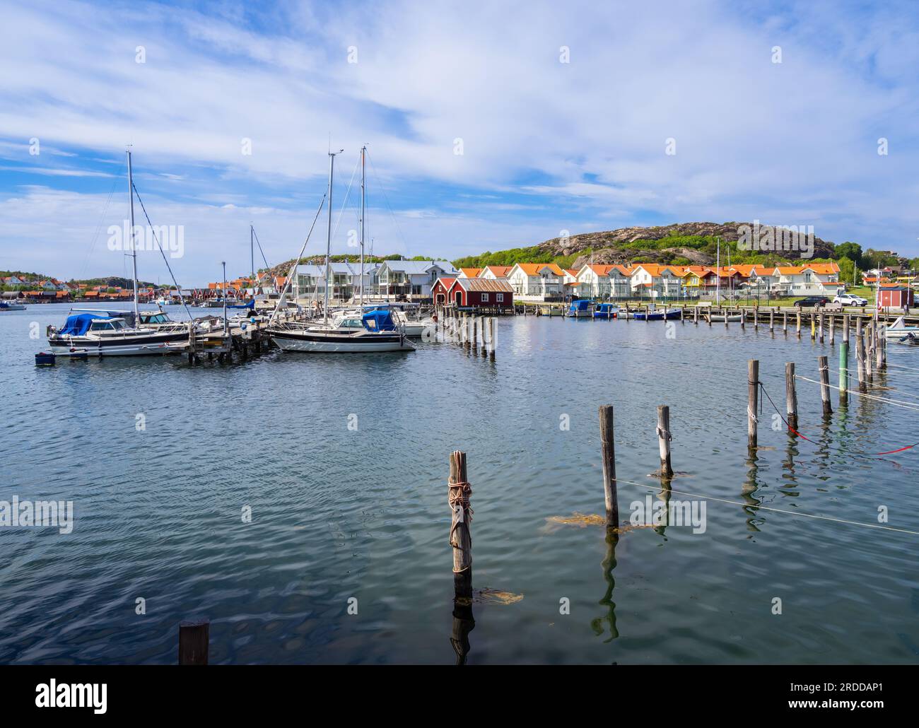Hamburgsund hi-res stock photography and images - Alamy