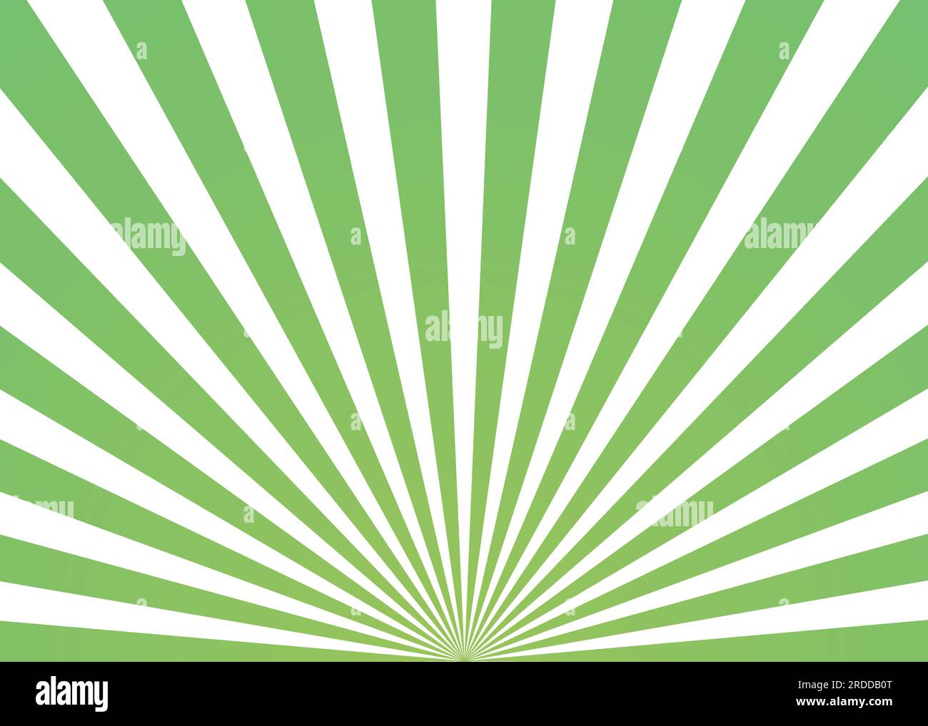 Sun rays background. Vector illustration Stock Vector Image & Art - Alamy