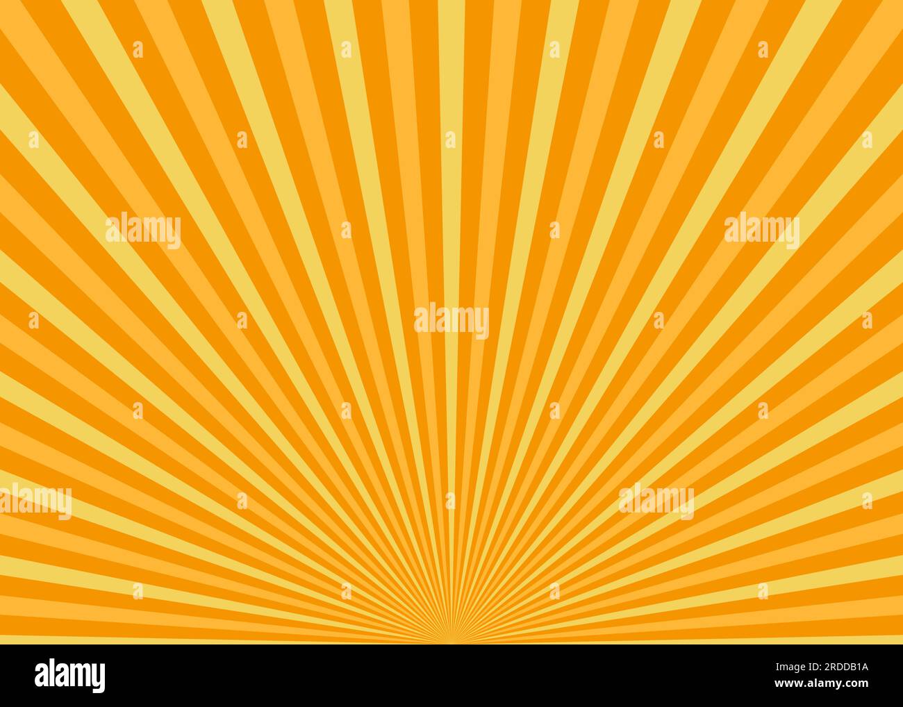 Sun rays. Shiny sun background Stock Vector Image & Art - Alamy