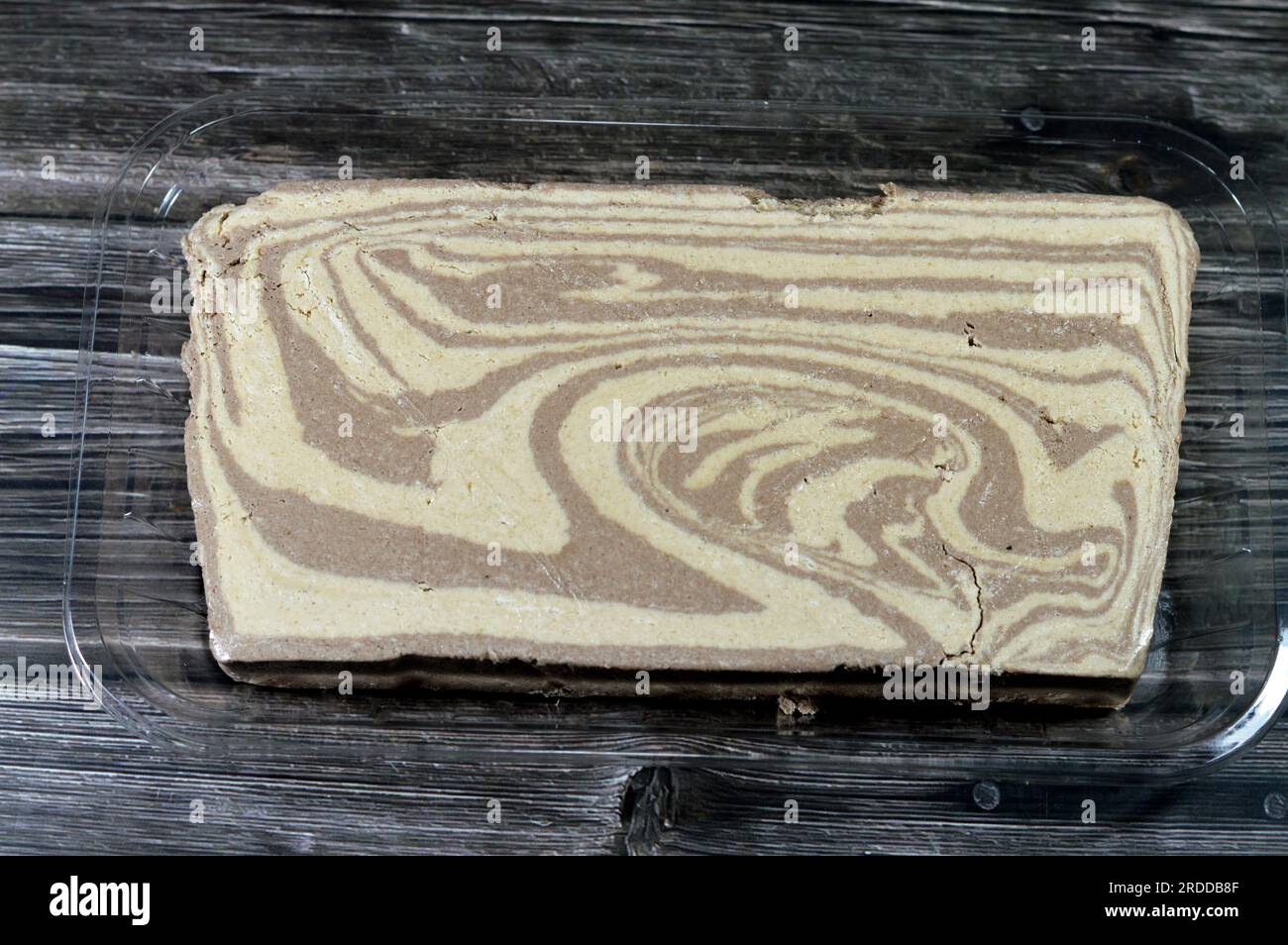 Tahiniya hi-res stock photography and images - Alamy