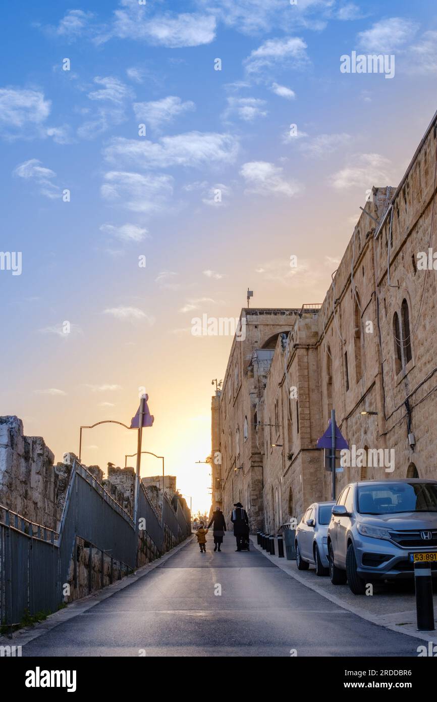 Jerusalem cats hi-res stock photography and images - Alamy