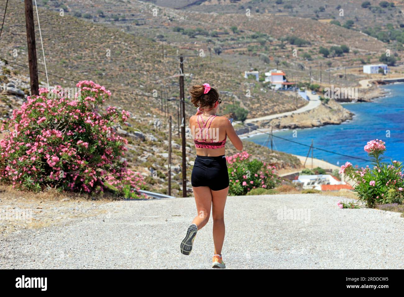 Hottest Olympic Women Runner Hottest Olympic Women Runner