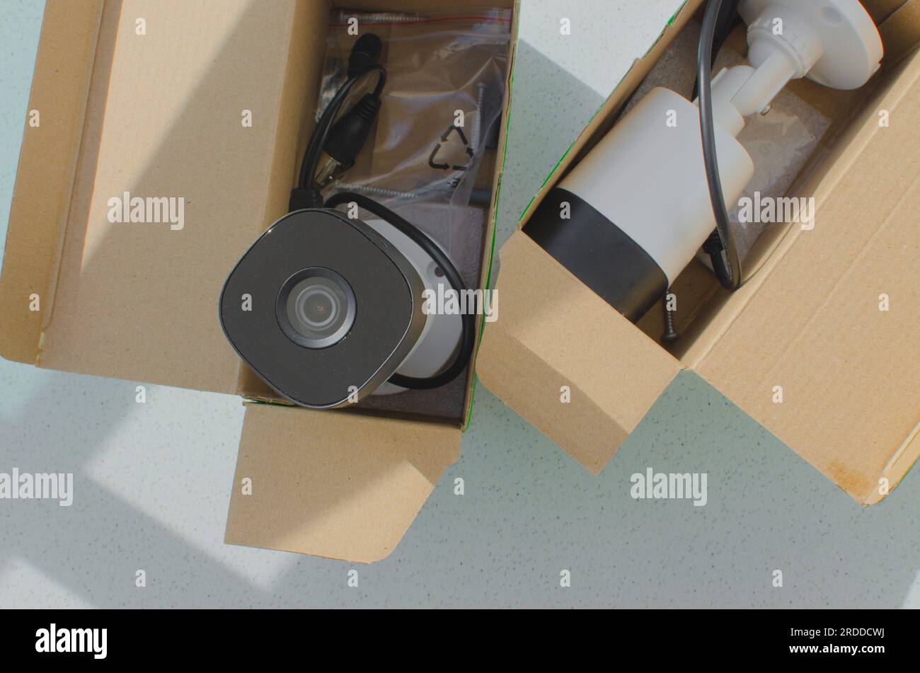 Edge devices hi-res stock photography and images - Alamy