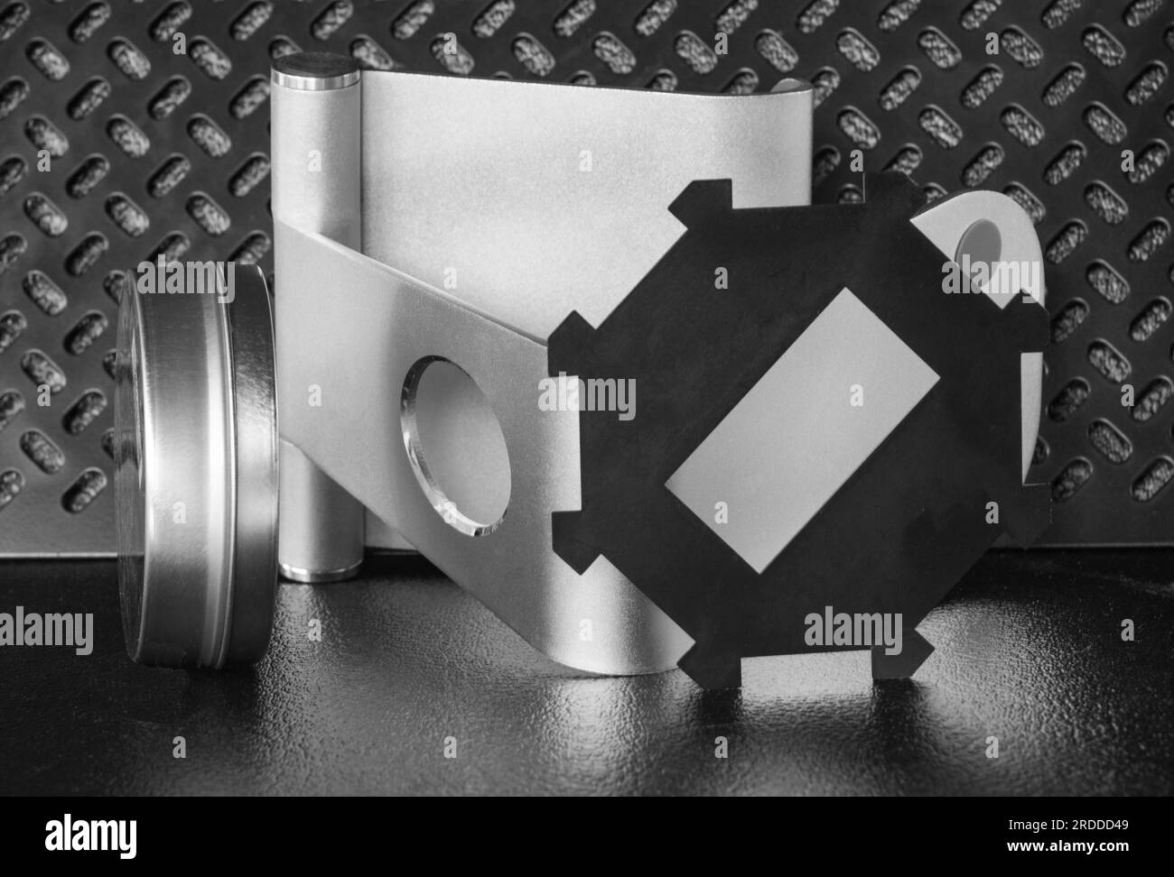 Narrow rectangle Black and White Stock Photos & Images - Alamy