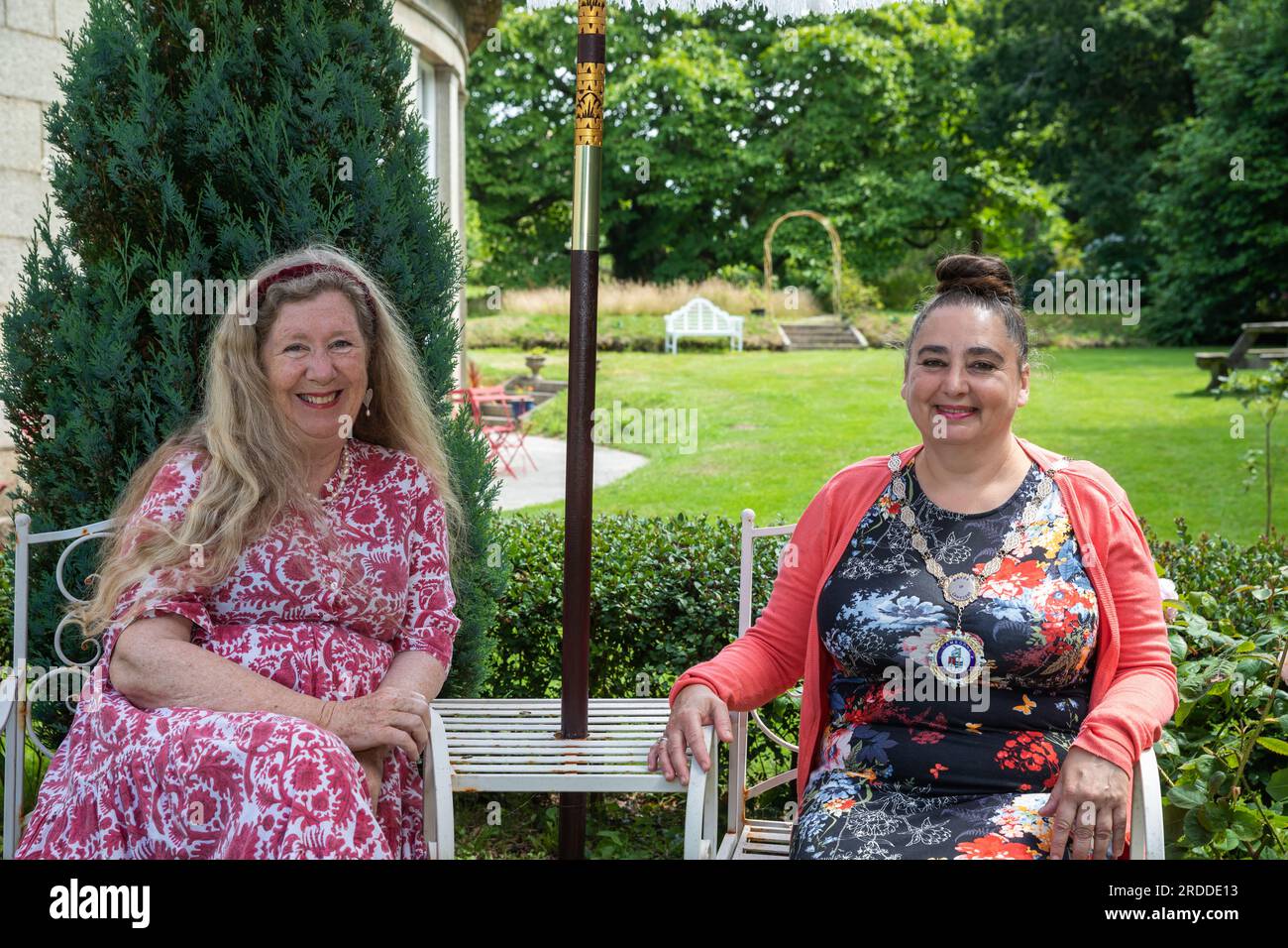 Rosewarne hi-res stock photography and images - Alamy