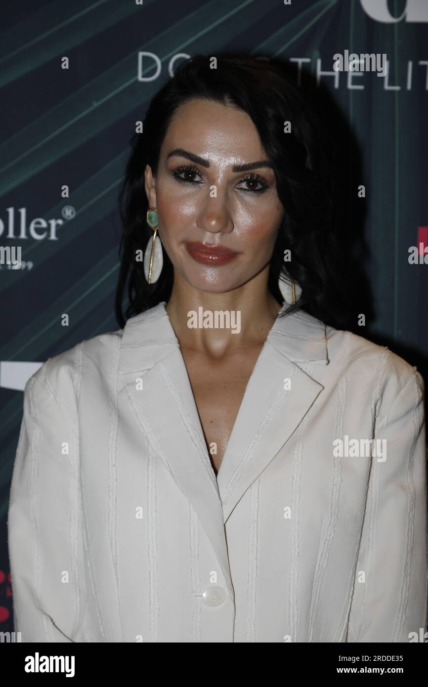 Merve berlin hi-res stock photography and images - Alamy