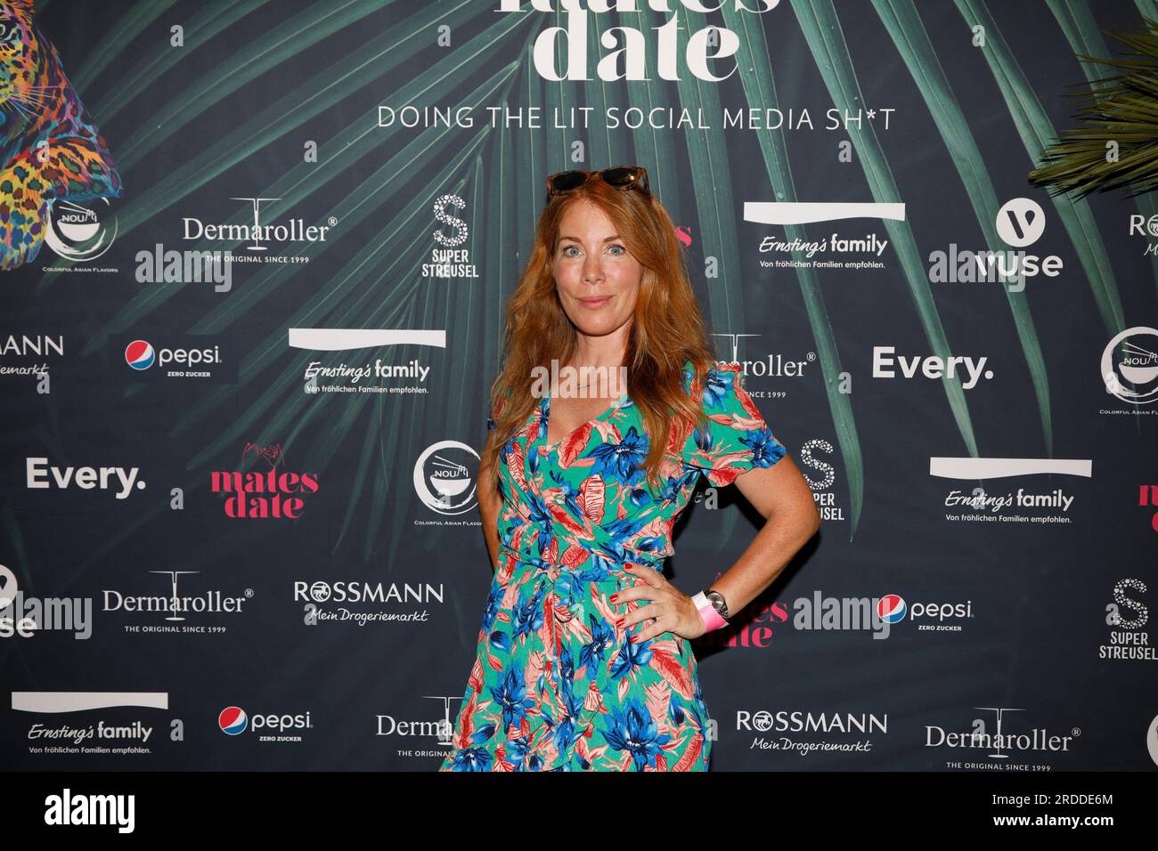 Fruhling sommer 2024 hi-res stock photography and images - Alamy