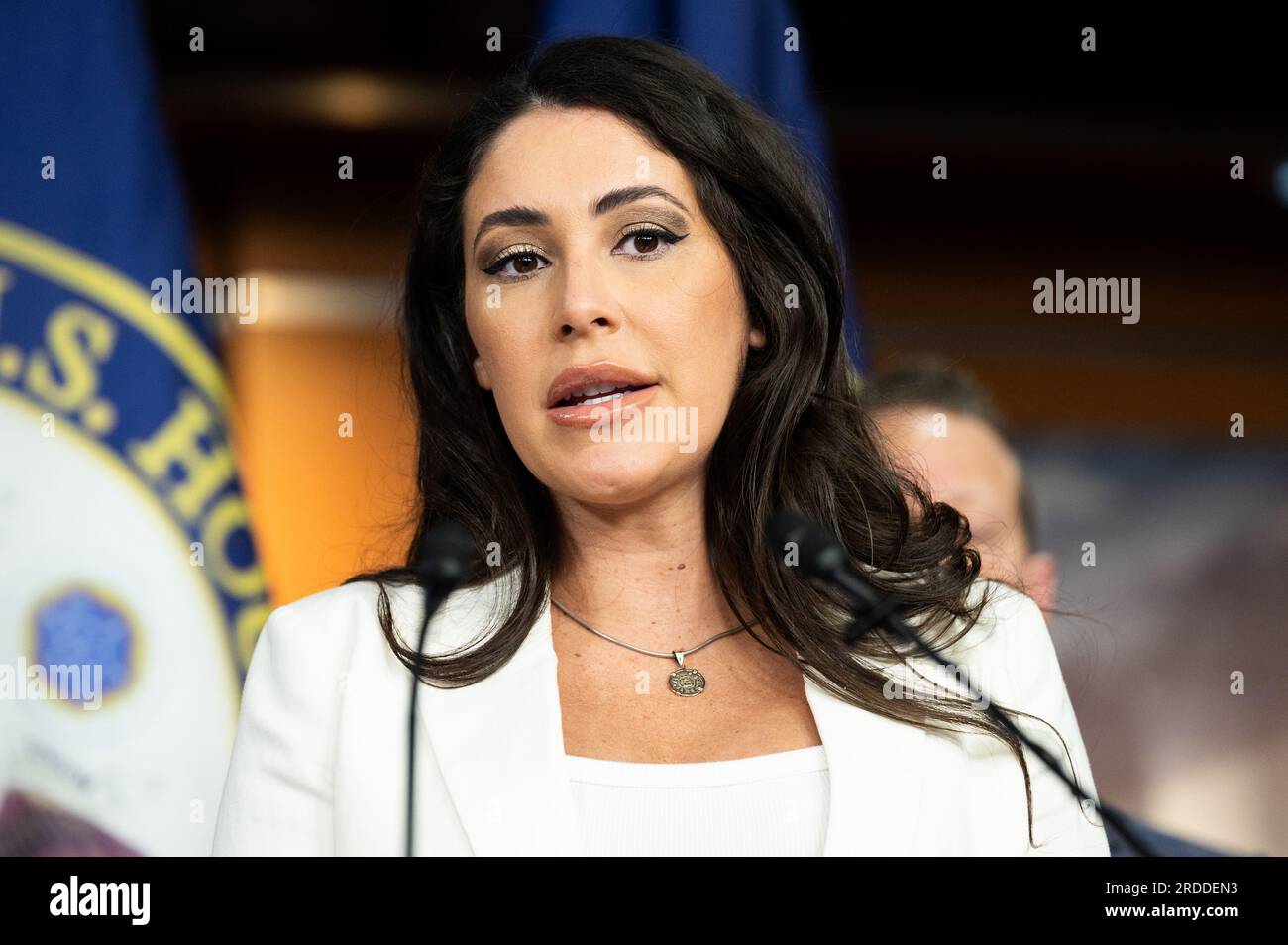 Anna paulina luna hi-res stock photography and images - Alamy