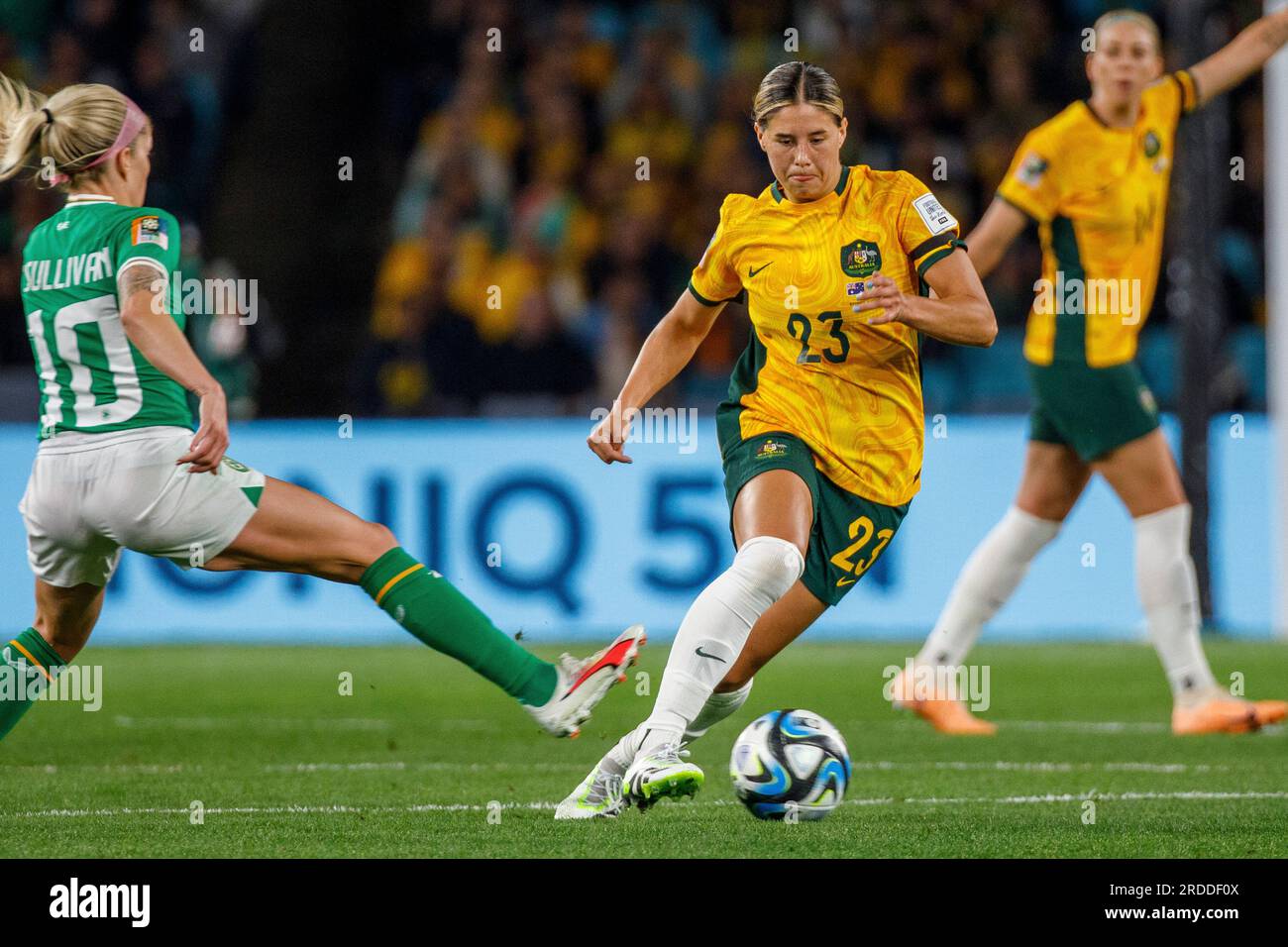 Ciara taylor hi-res stock photography and images - Alamy