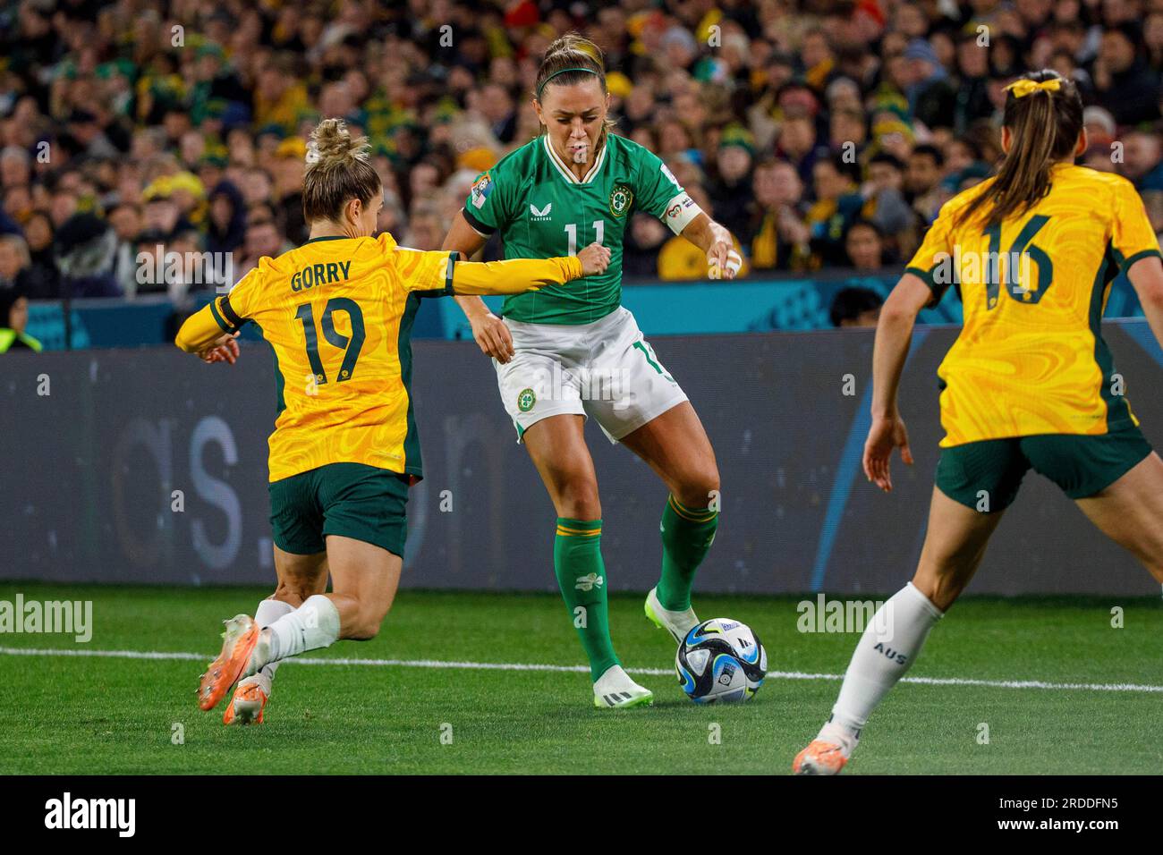 Sydney, Australia. 20th July, 2023. July 20, 2023, Sydney, Australia ...